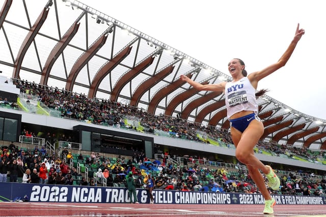 SEC Outdoor Championships 2024: Schedule, order of events, where to watch and more