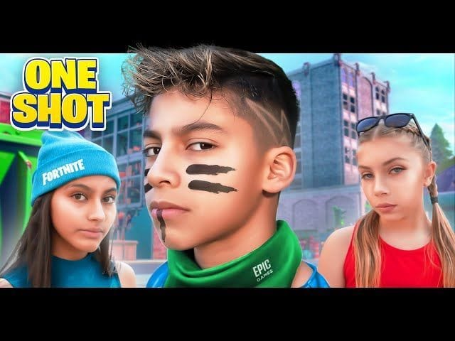 Who is The Royalty Family?