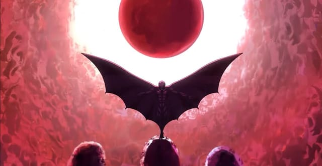 Fan-made Berserk anime's first trailer does justice to the manga in a ...