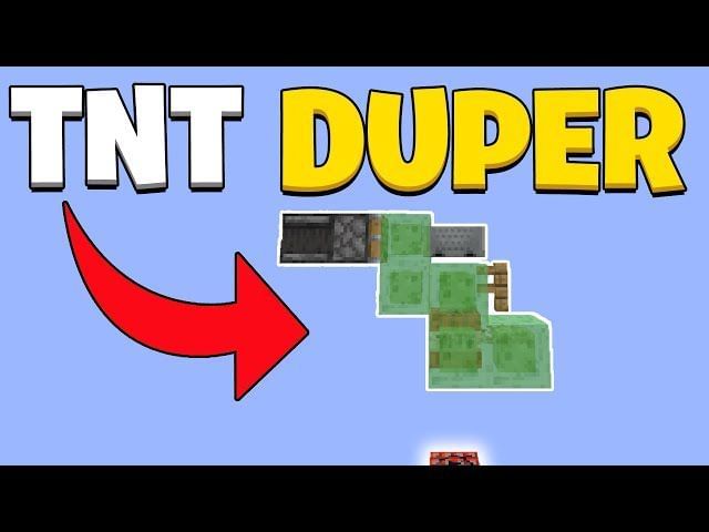 5 best working duplication glitches in Minecraft