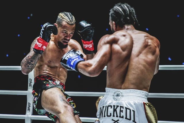 ONE Championship: Regian Eersel reveals why he must delay highly ...