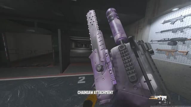 How to unlock Disciple animated blueprint in Modern Warfare 3