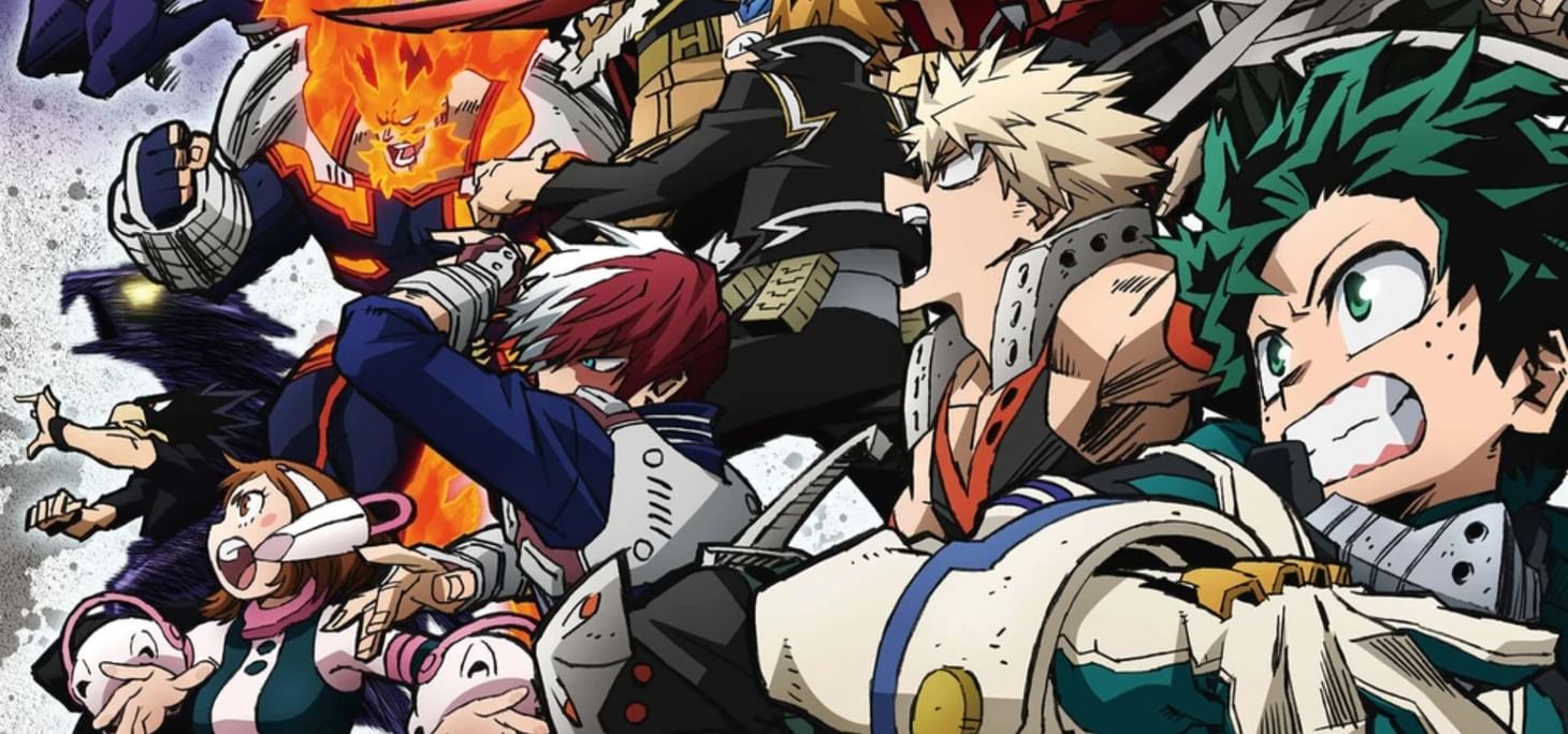 5 anime which used reverse Shonen tropes (& 5 that use too many)