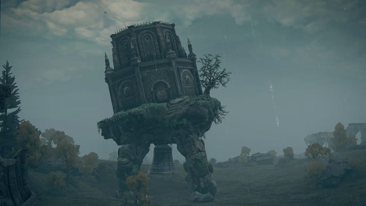 Best Elden Ring Armor Sets to get before Shadow of the Erdtree