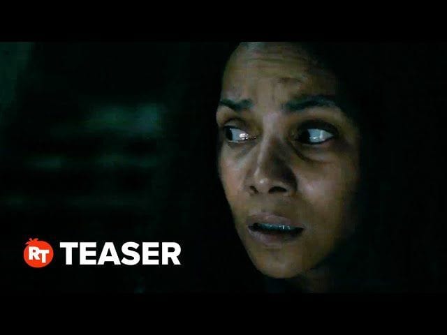 Halle Berry's Never Let Go drops first trailer: Here's all you need to know