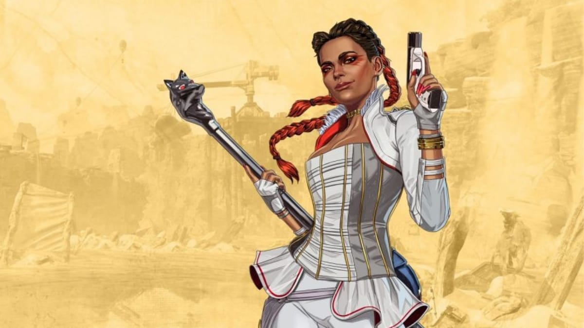 Best Apex Legends graphics settings for Nvidia RTX 3080 and RTX 3080 Ti