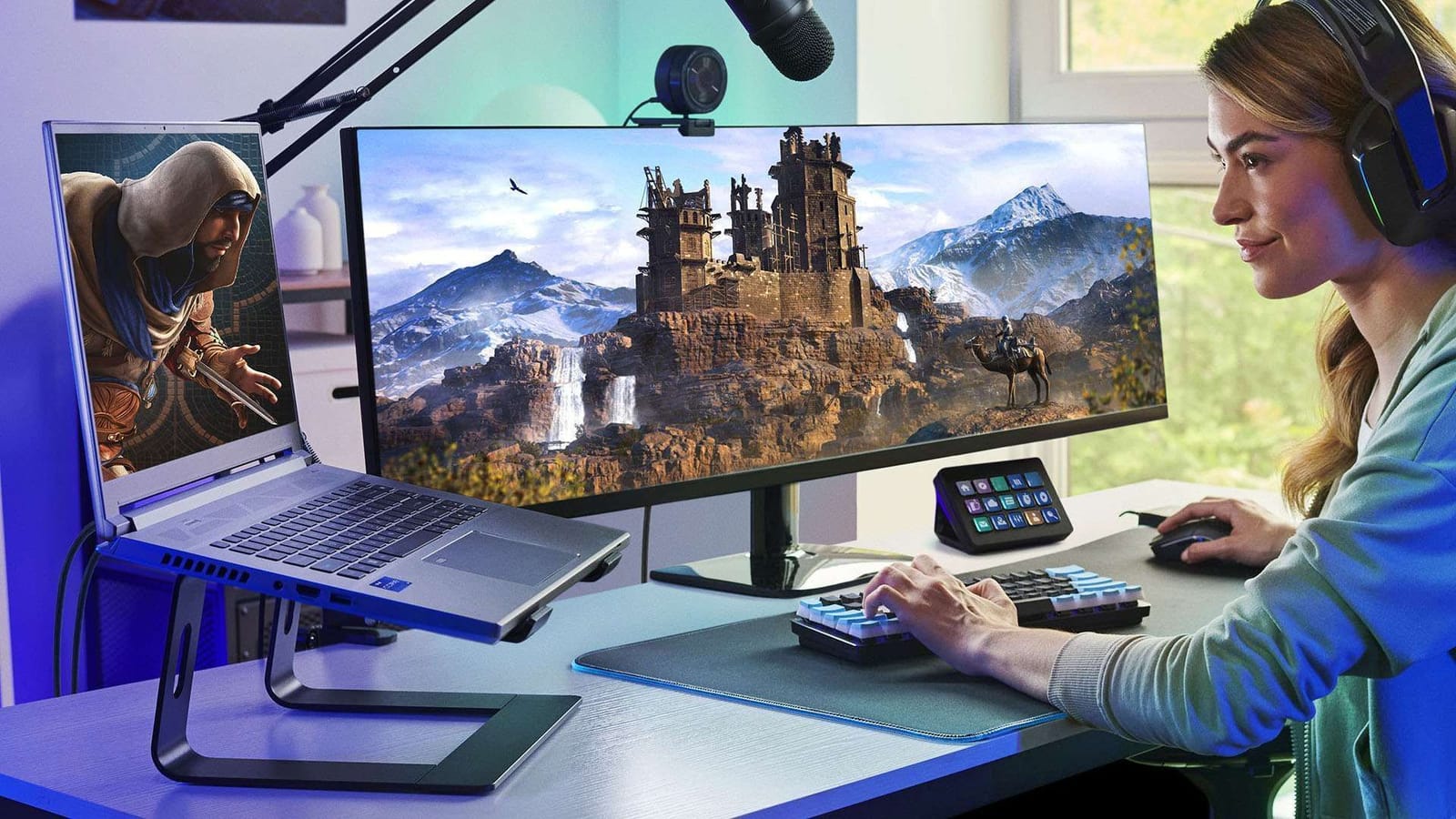 Intel 12th gen vs 13th gen: Which is better for gaming laptops?