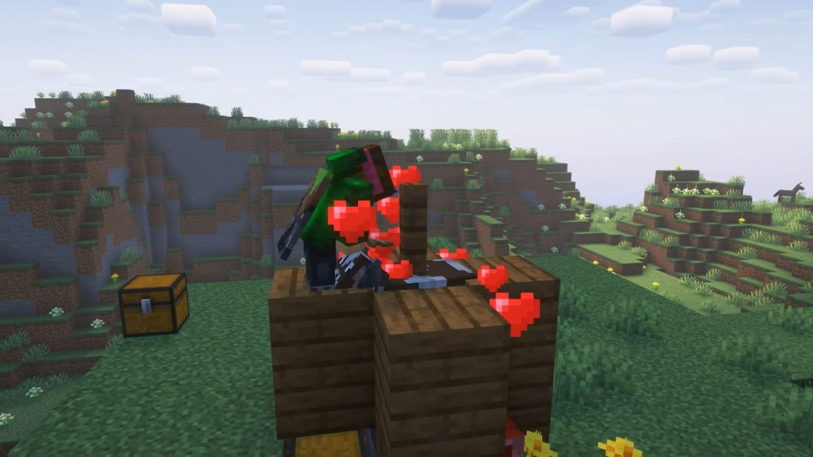 20 best Minecraft farms (2025)