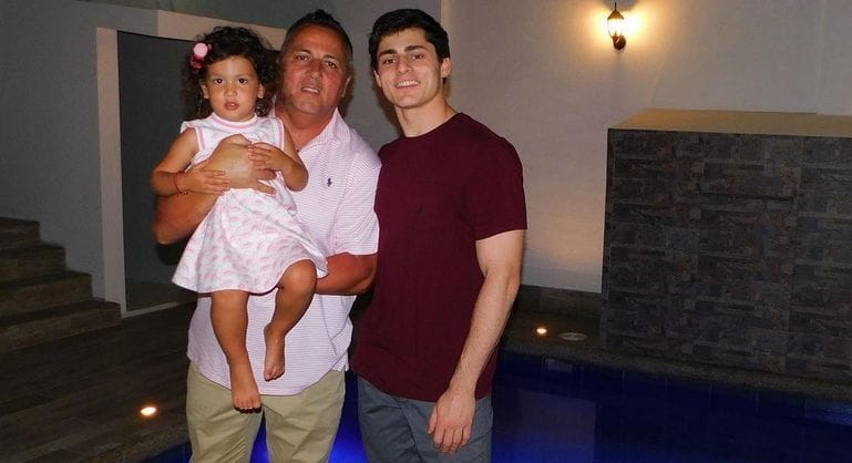 Itsqcp aka Gianluca Conte's Profile, Net Worth, Age, Height, Relationships.