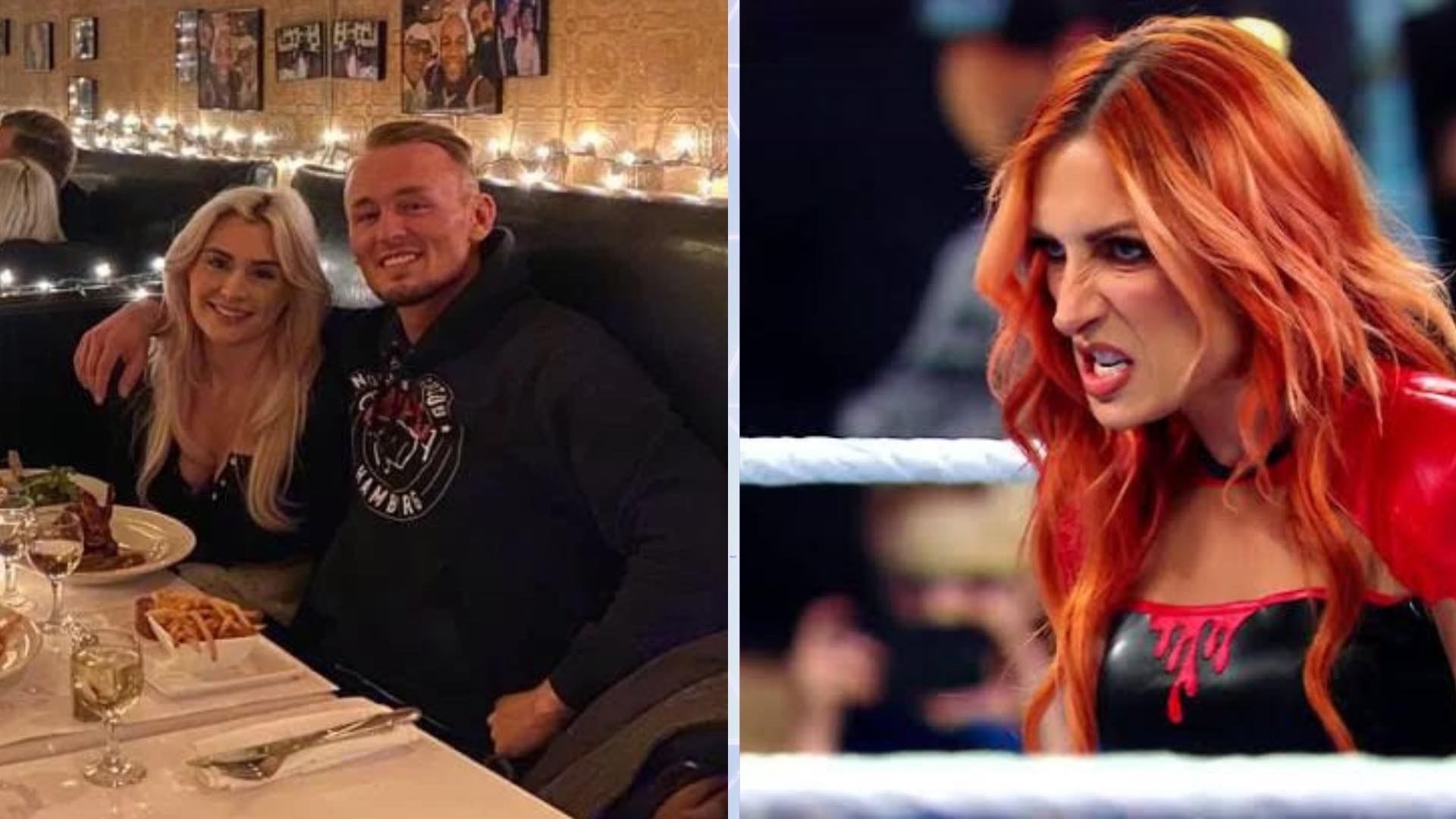 5 Things we recently learned about WWE star Tiffany Stratton