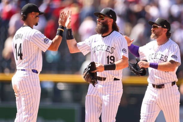 Colorado Rockies Manager