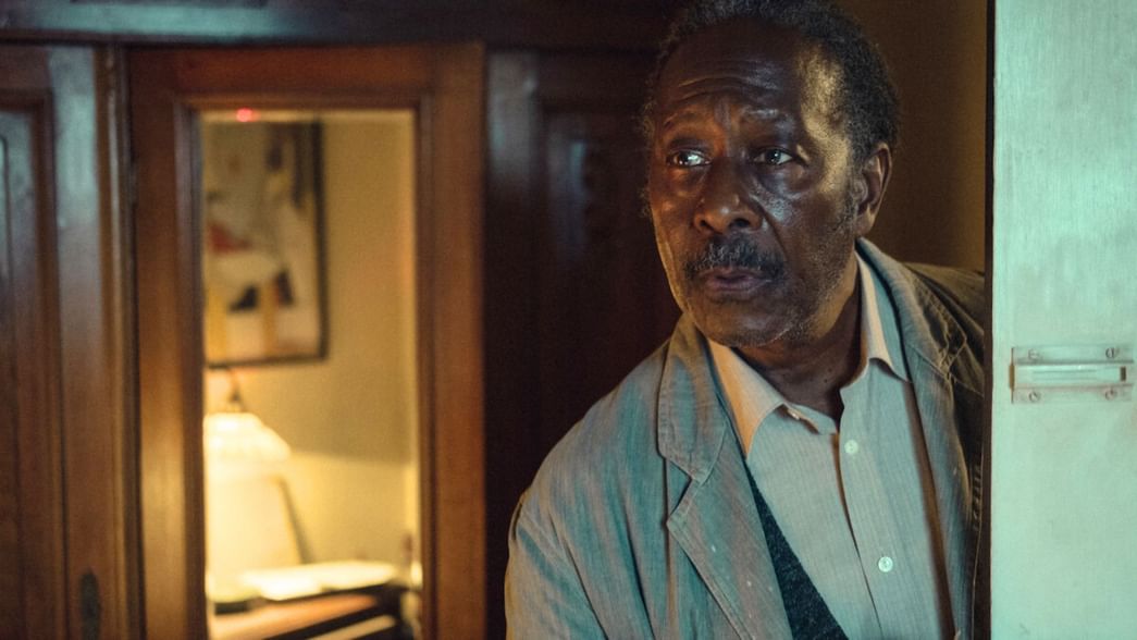 Netflix's Eric: Full list of cast in the miniseries