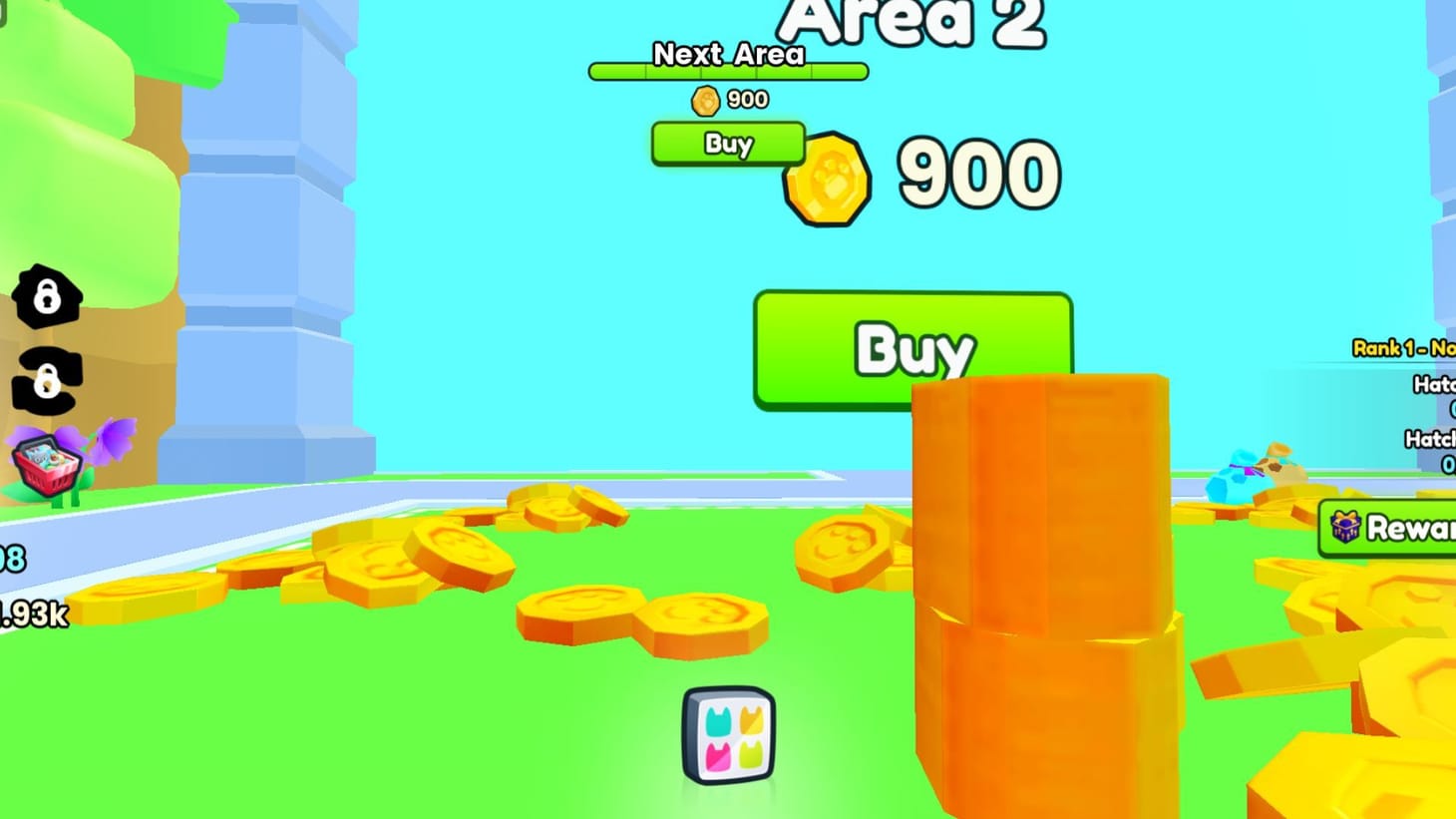 How to get Hoverboard in Pet Simulator 99?