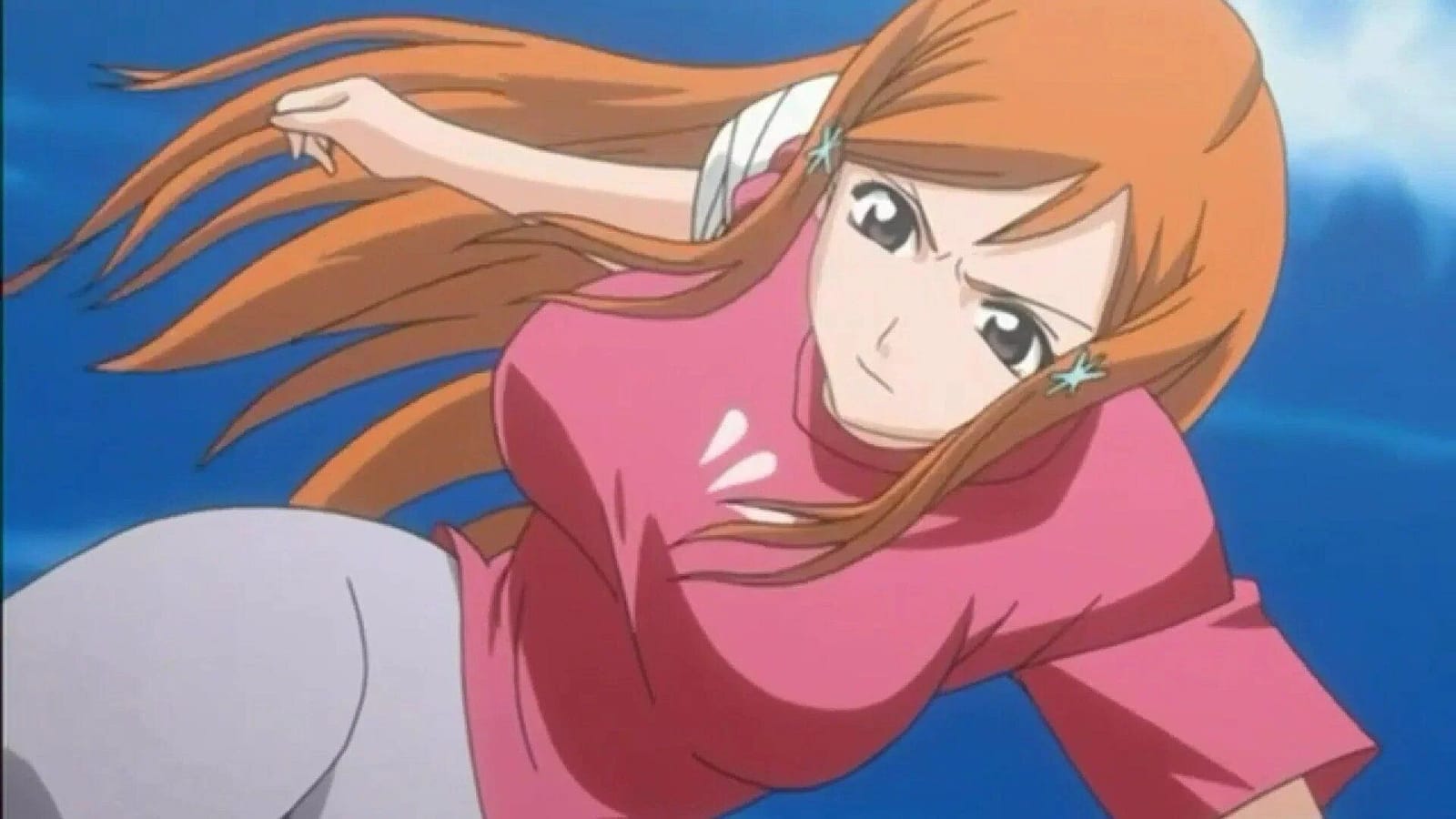 How did Orihime get her powers in Bleach? Explained