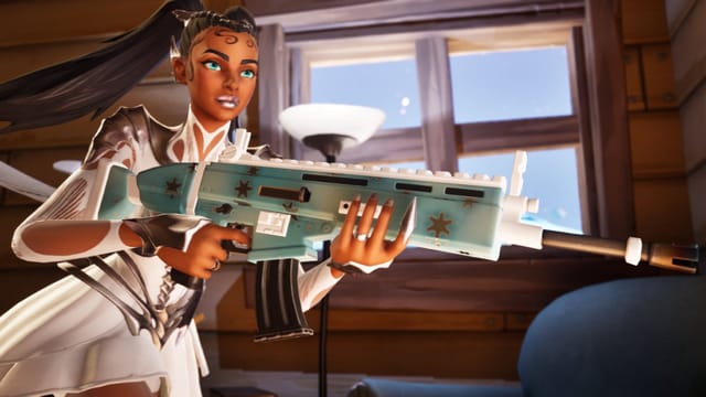 "This should've been an edit style": Fortnite community disappointed ...