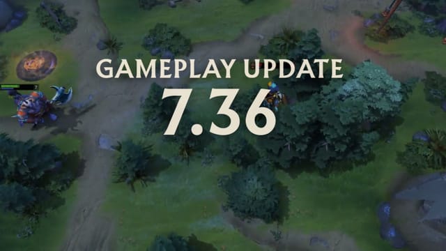 Dota 2 7.36: All Major Hero Changes