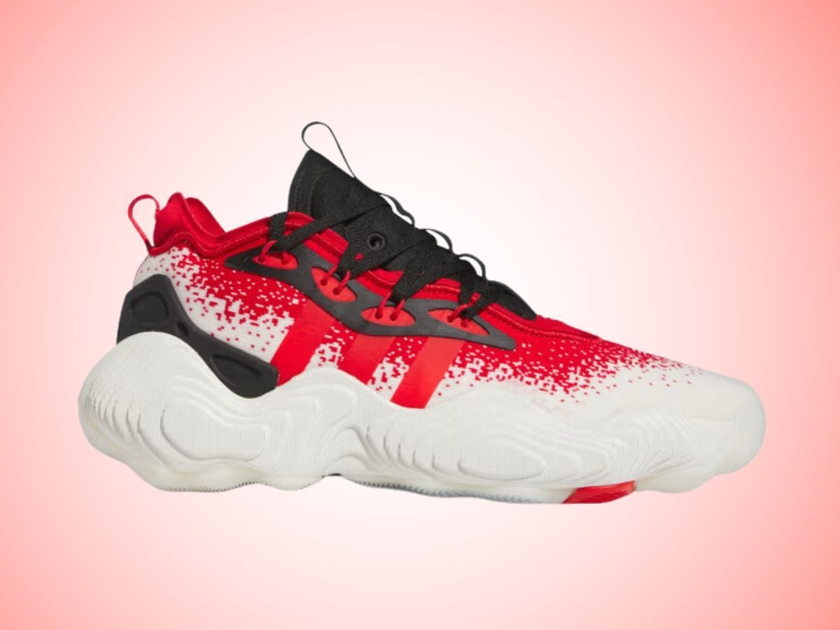 5 Best Adidas basketball shoes to avail in 2024