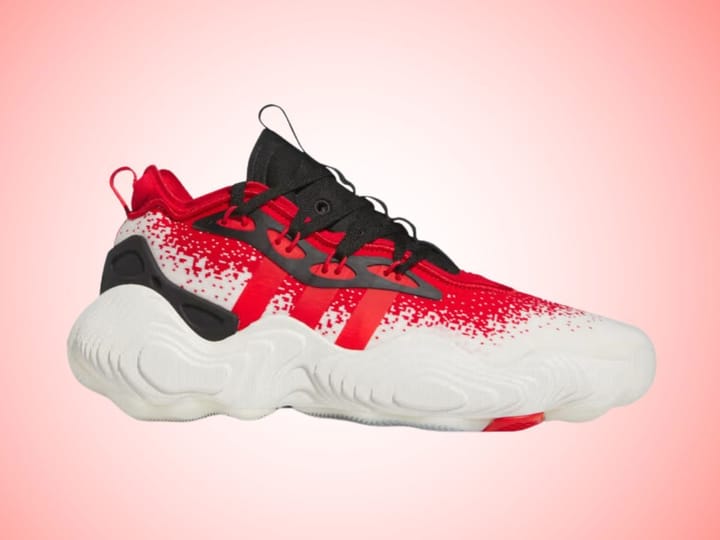 5 Best Adidas basketball shoes to avail in 2024