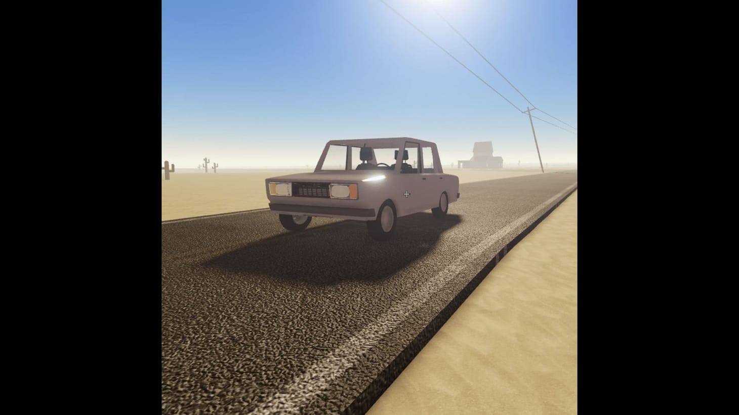 5 best vehicles in A Dusty Trip