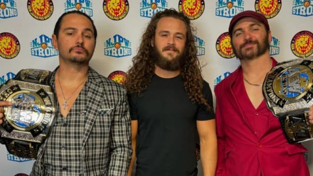 The Elite break silence after brutal attack on AEW star: "You are about ...