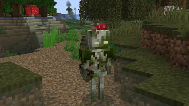 5 best changes in Minecraft Bedrock 1.21.10.20 beta and preview