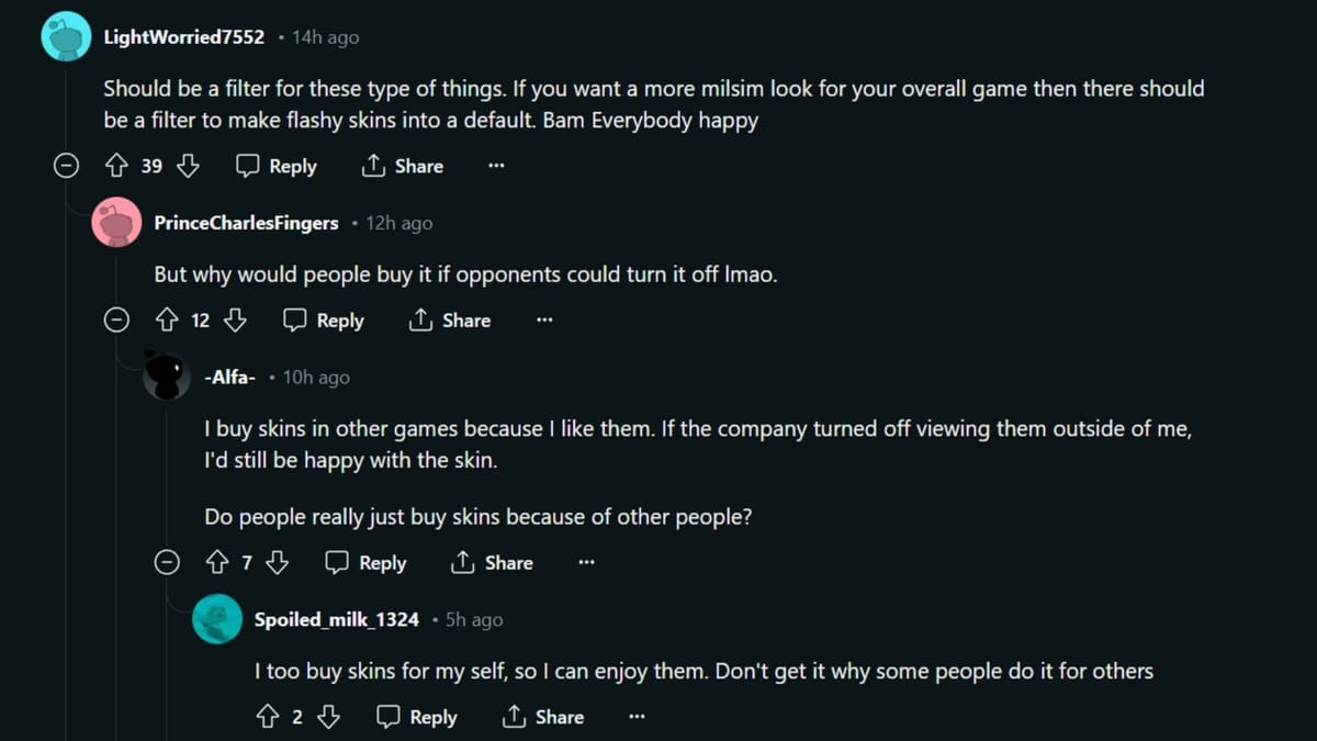 "I think I'm going to throw up": MW3 players express discontent over ...