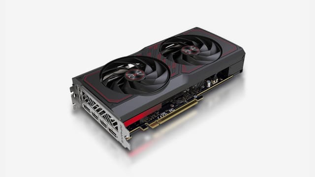 5 best AMD Radeon RX GPUs in 2024