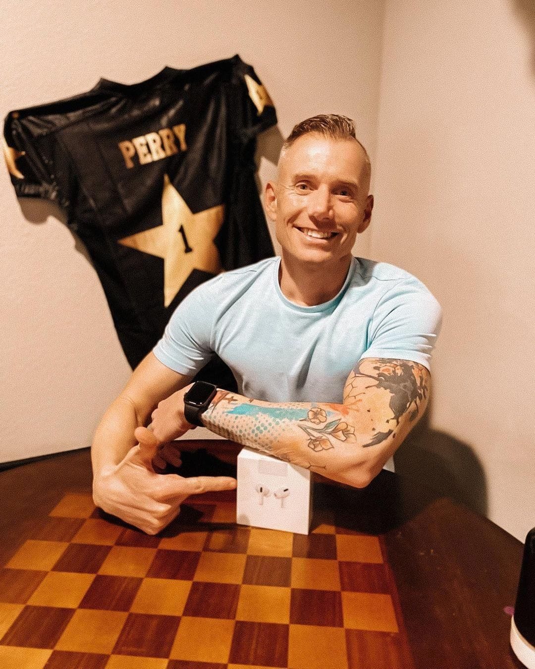 Billy Vsco's Profile, Net Worth, Age, Height, Relationships, FAQs