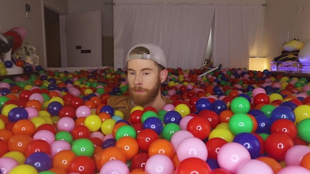 Brandon Farris' Profile, Net Worth, Age, Height, Relationships, FAQs