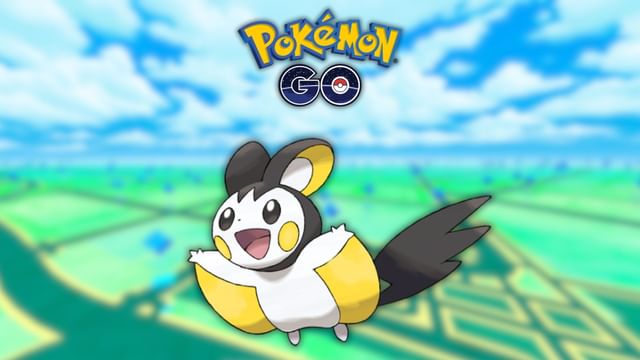 How to get Emolga in Pokemon GO, and can it be shiny?
