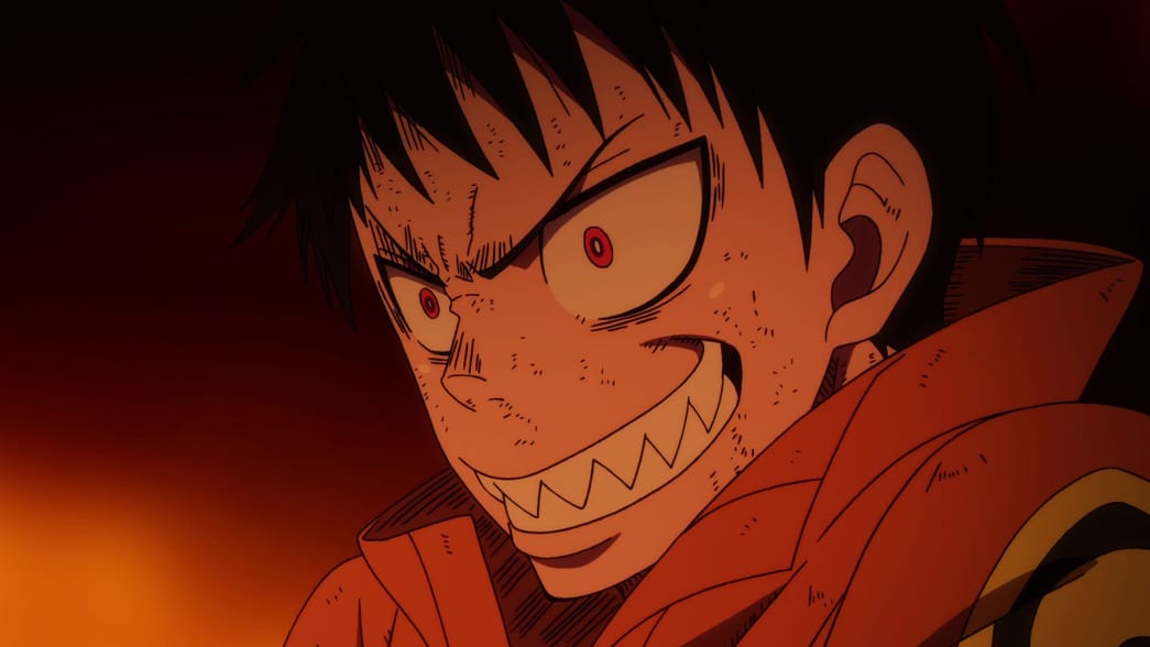 10 fast anime characters with the best animation of speed, ranked