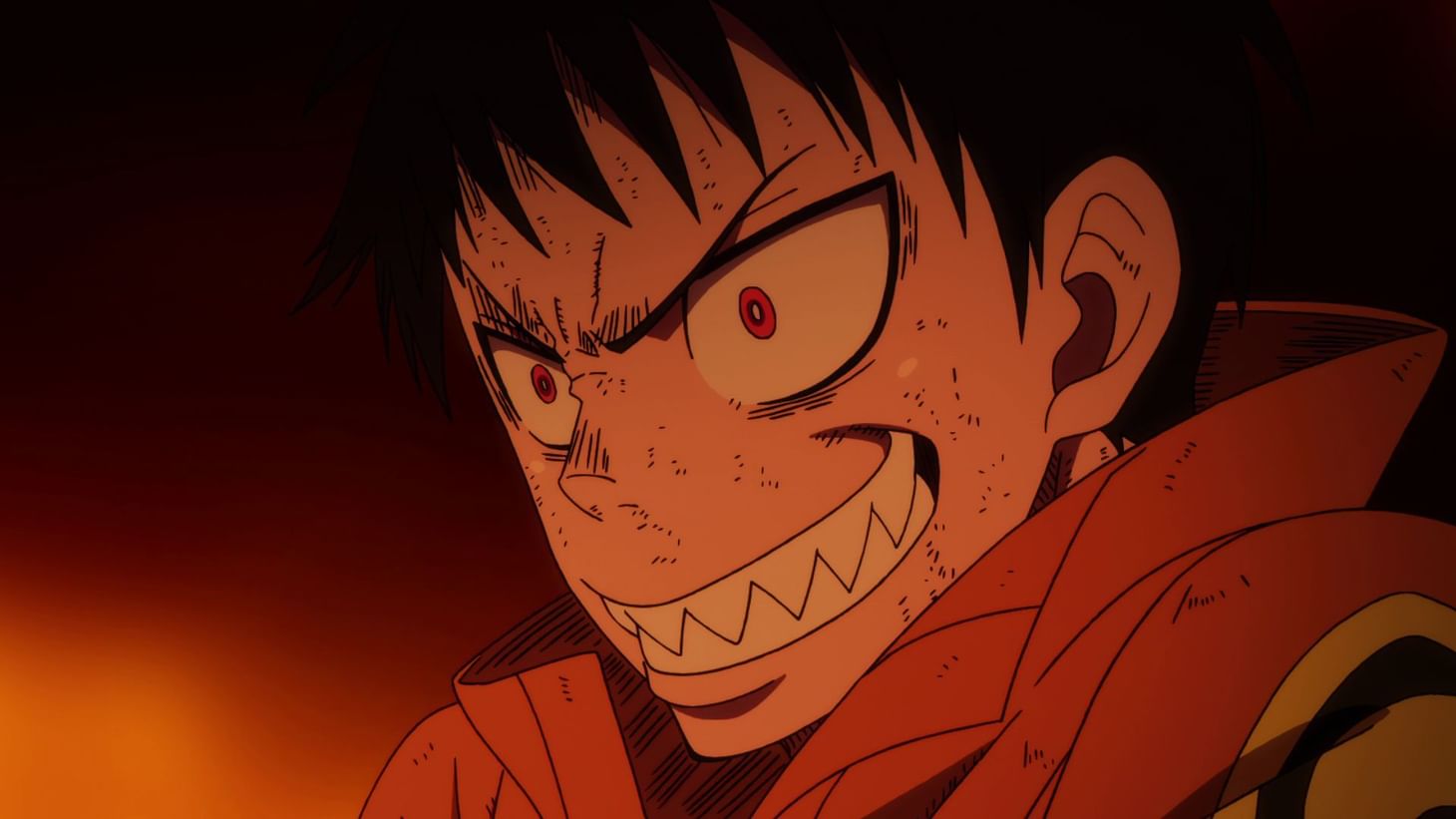 10 fast anime characters with the best animation of speed, ranked