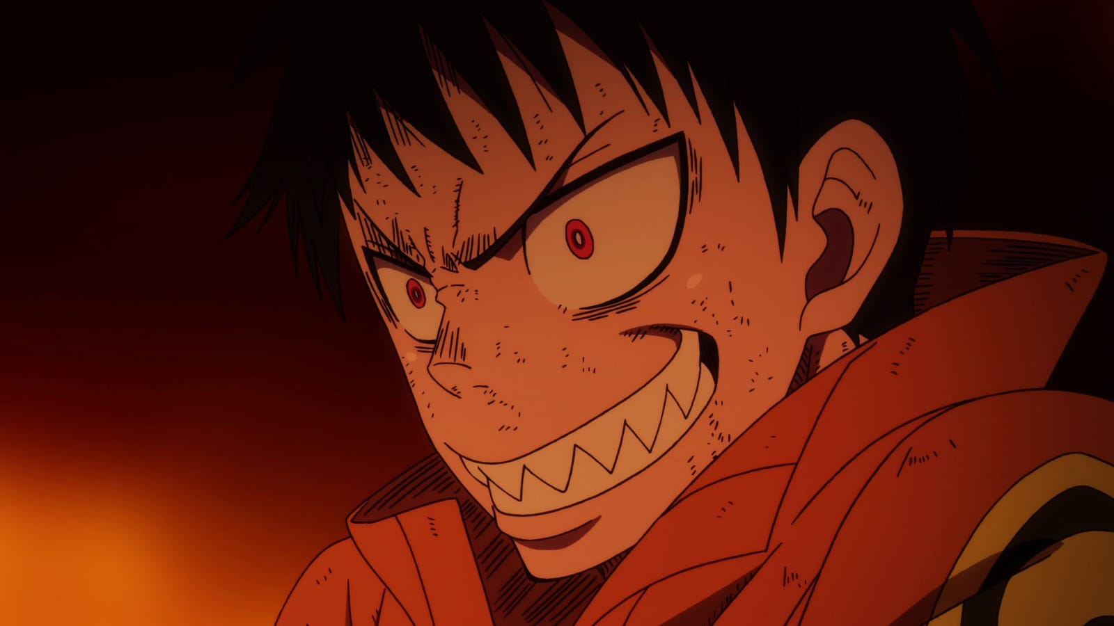 10 fast anime characters with the best animation of speed, ranked