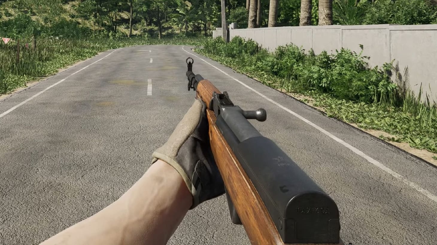 Top 10 weapons to use in Gray Zone Warfare