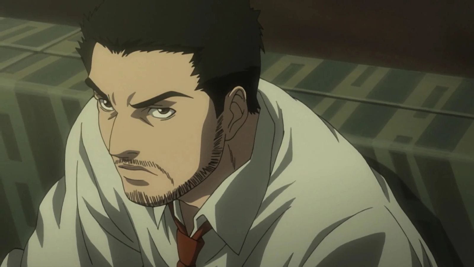 Death Note anime characters