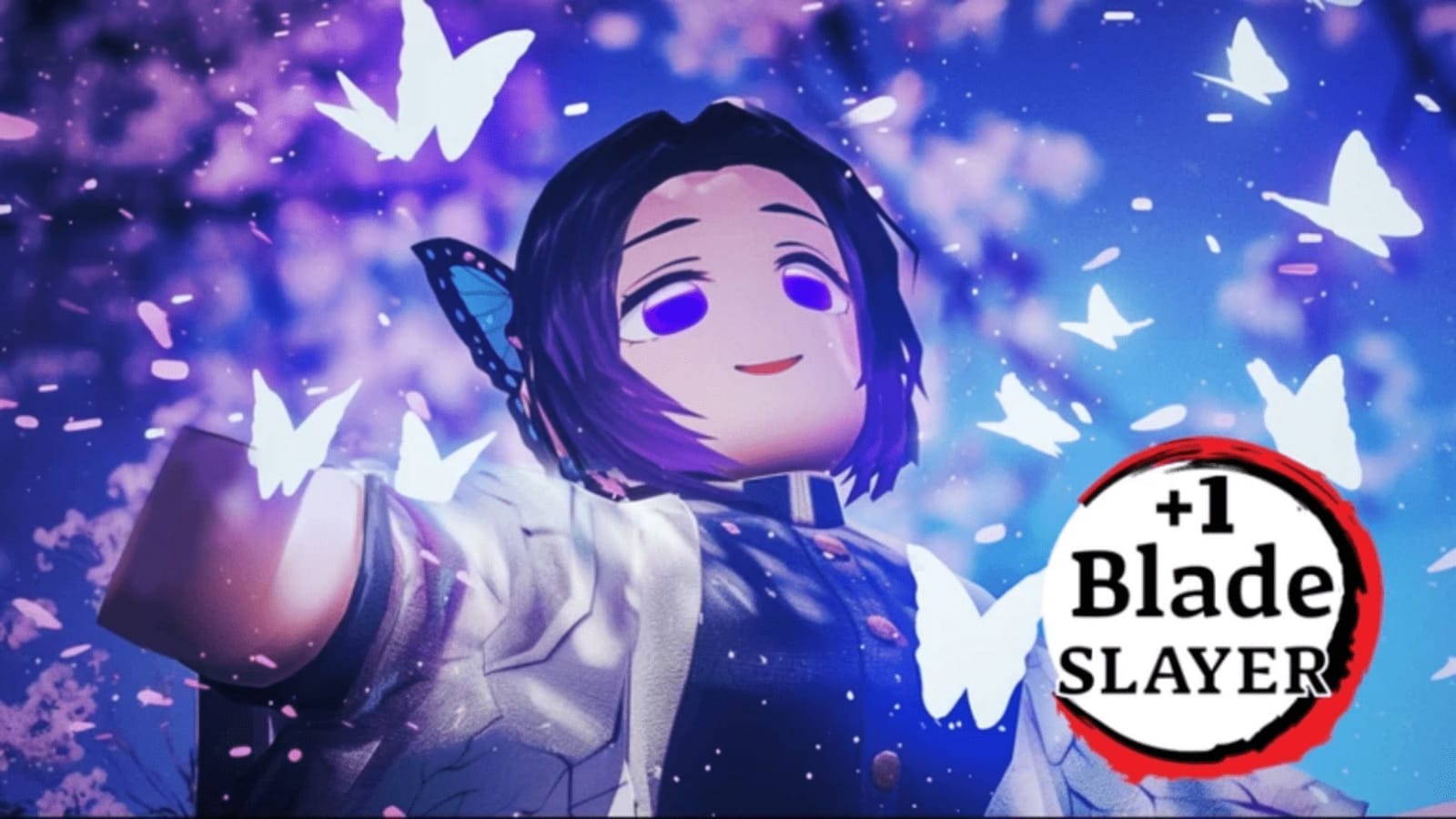 +1 Blade Slayer codes (October 2025)