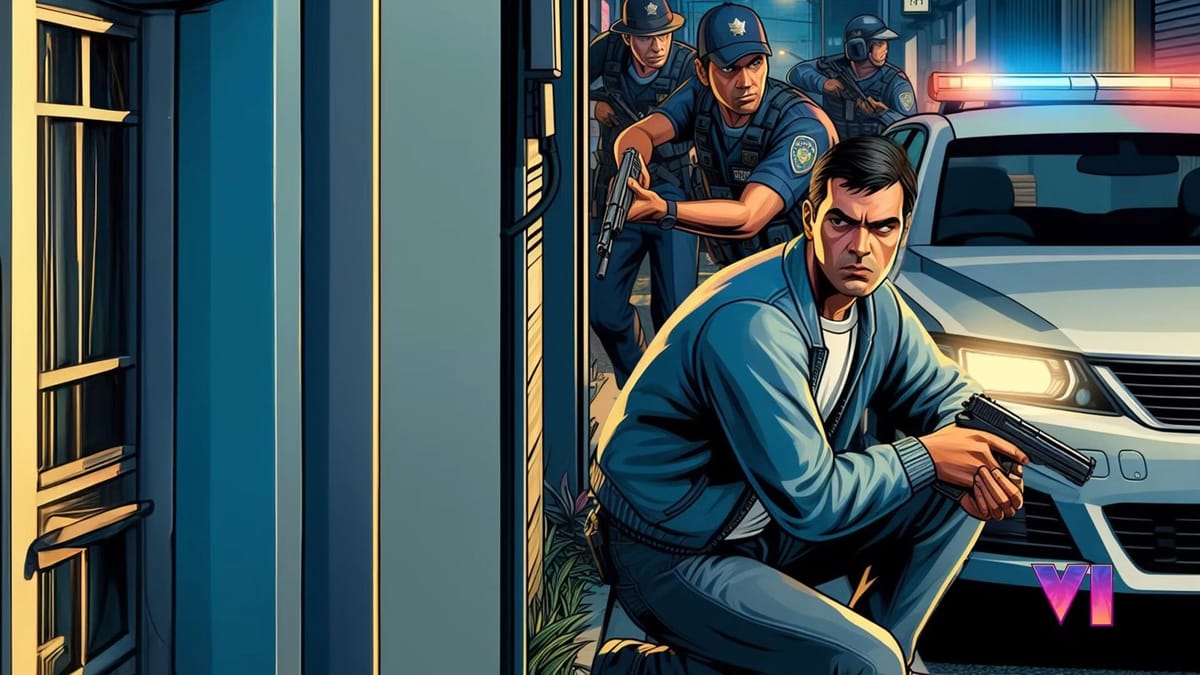 5 of the best GTA 6 loading screen ideas shared by fans so far