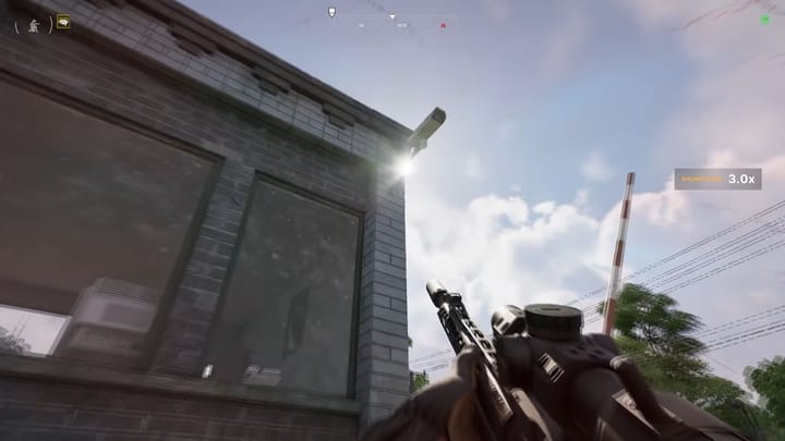 How to complete Hacker in Gray Zone Warfare