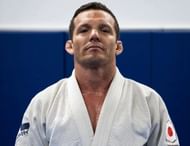 What belt is Jason Herzog?