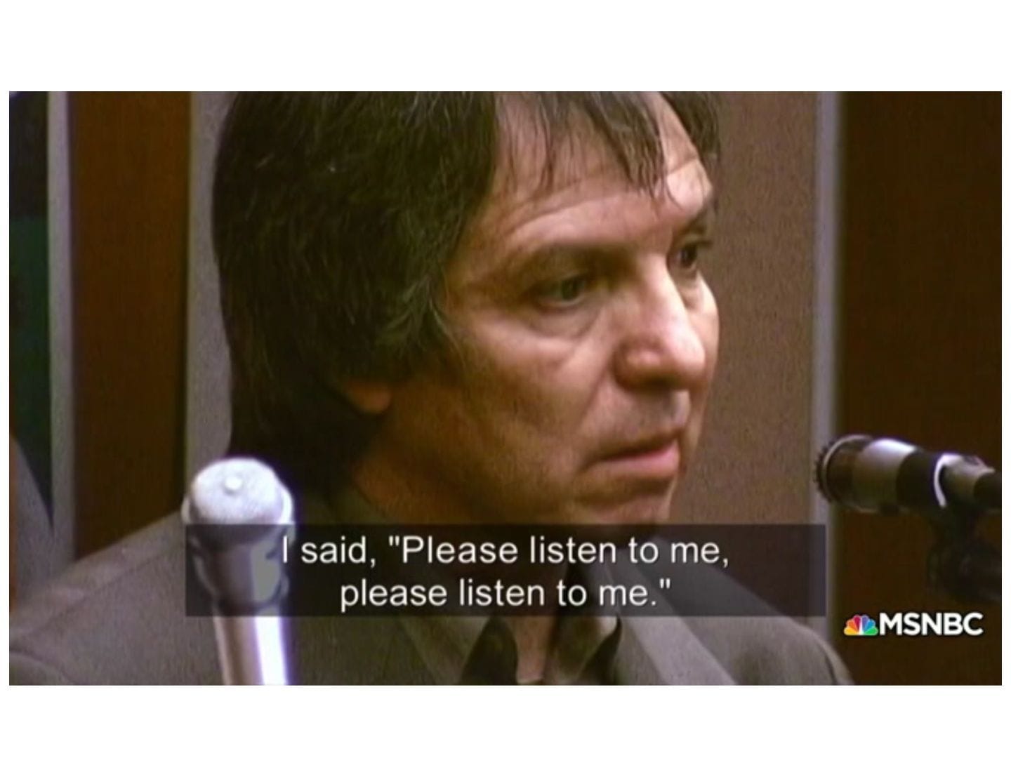 Dateline: Secrets Uncovered - Where is Erwin Howard now?