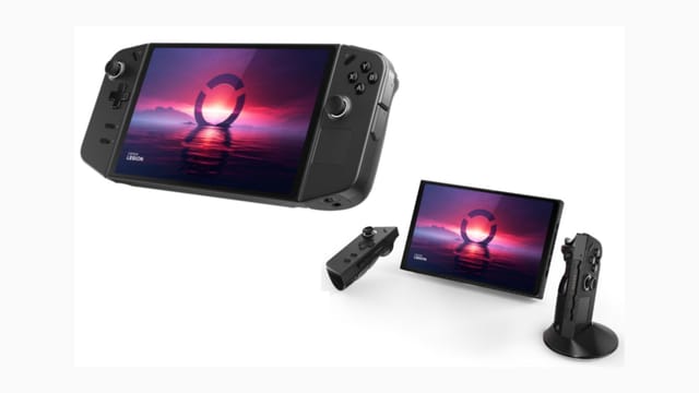 Best handheld gaming PCs, ranked