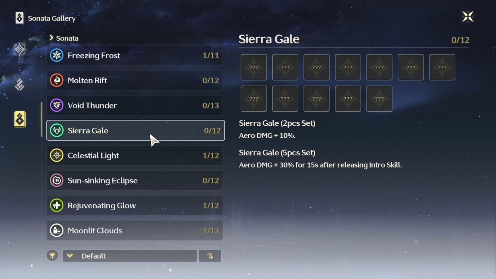 Best Yangyang build in Wuthering Waves: Echoes, weapons, team comps, and skills