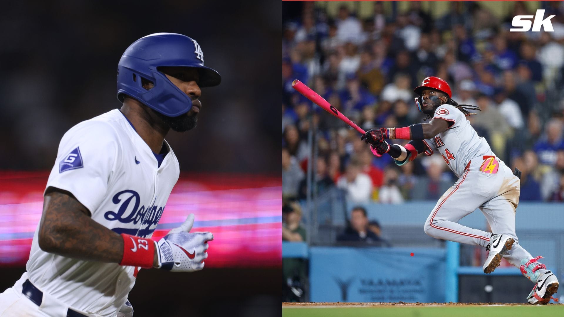 Dodgers vs. Reds Preview & Prediction: Records, Pitching Matchups and ...