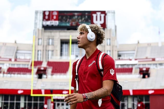 Who Are Tayven Jackson's Parents? Age, Nationality & More