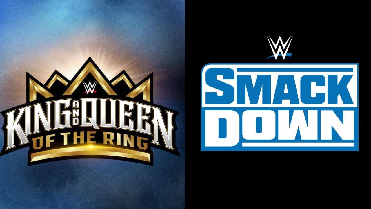 WWE might have already made a mistake in the King of the Ring ...