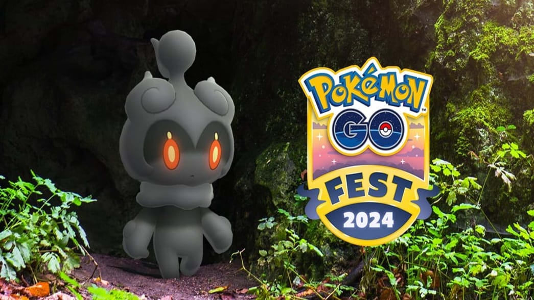 Madrid Pokemon GO Fest 2024 (Spain) preparation guide