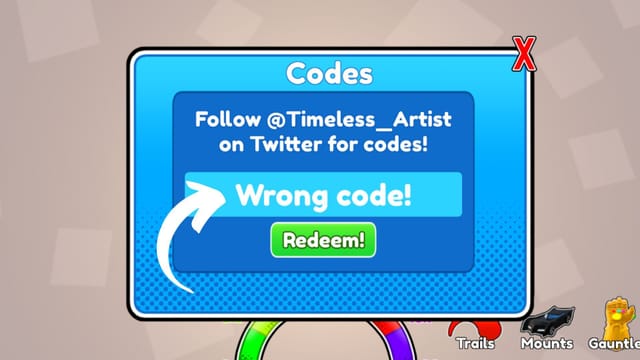 Super Hero Race Clicker Codes (2024)