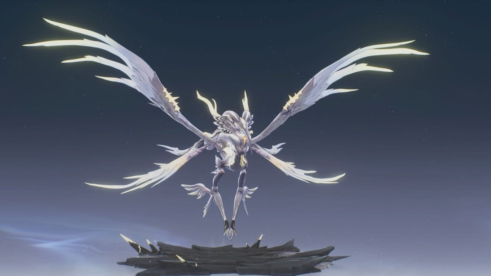 Wuthering Waves Echo System explained