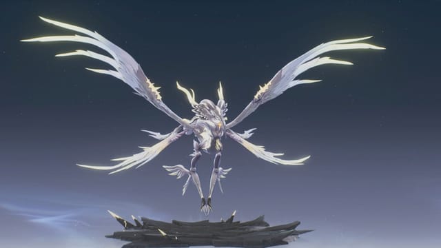 Wuthering Waves Echo System explained