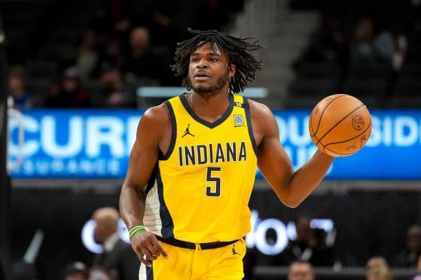 What draft picks do the Jarace Walker have? Meet New York Knicks